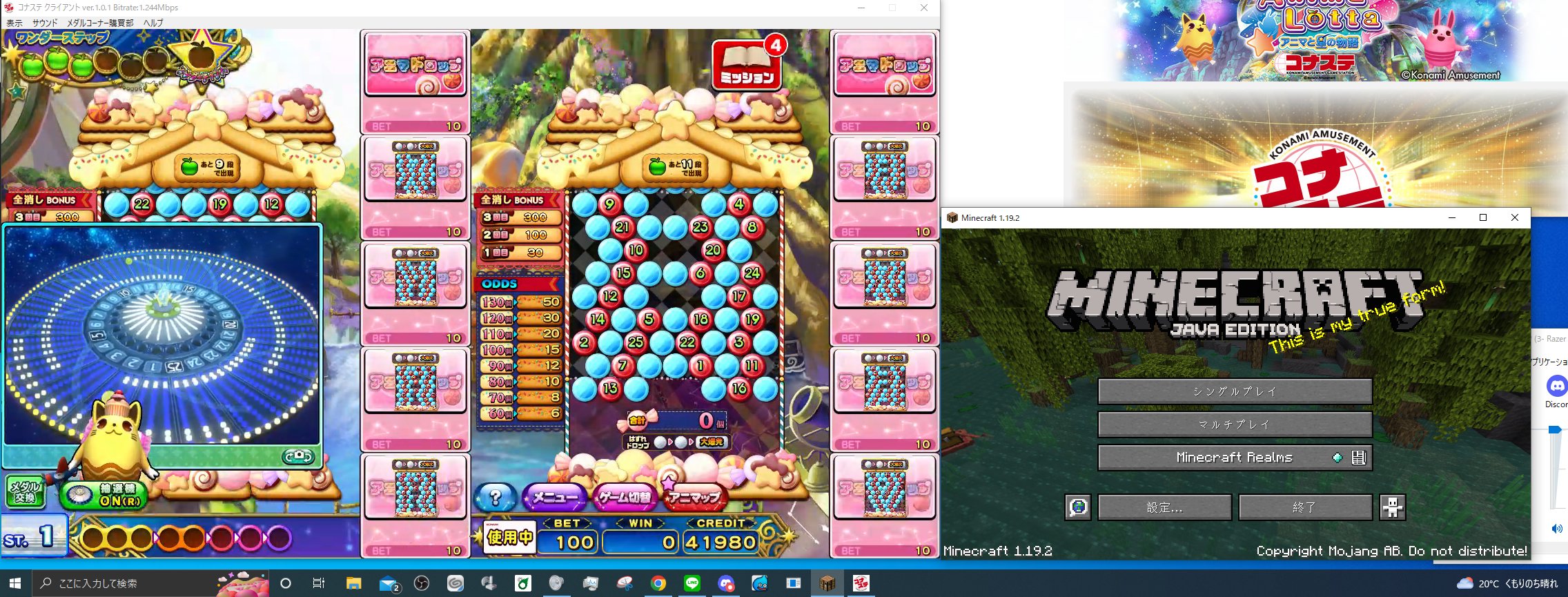 はかちぇ🐹👑 (@hakache_dqx) / Twitter