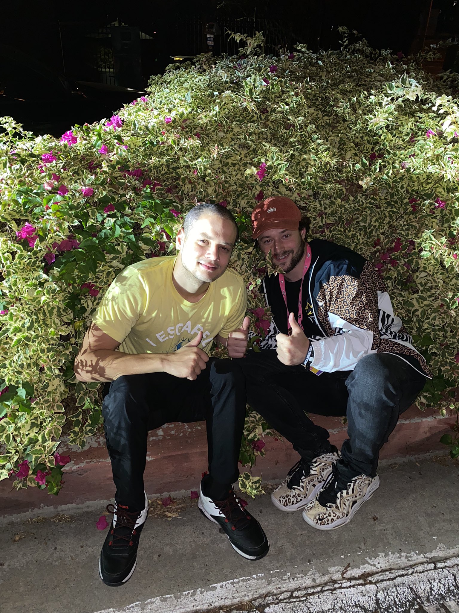 Rich Campbell on Twitter: "Just got beat up by my favorite streamer https://t.co/kfK84X4Lxp ...