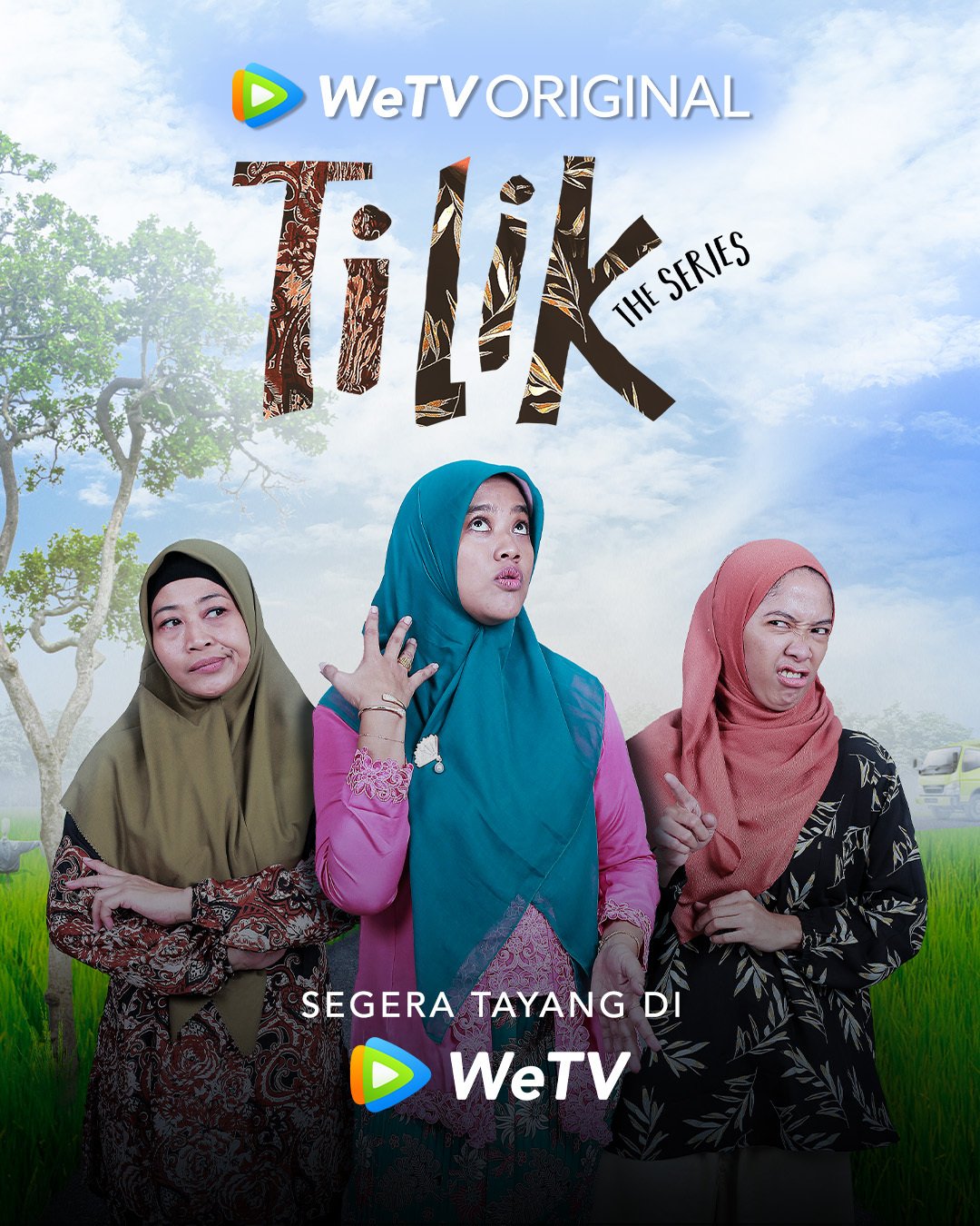 Habis Nonton Film on Twitter: "RT @HabisNontonFilm: Bu Tejo is back! https://t.co/c7qPZZ6f87 ...