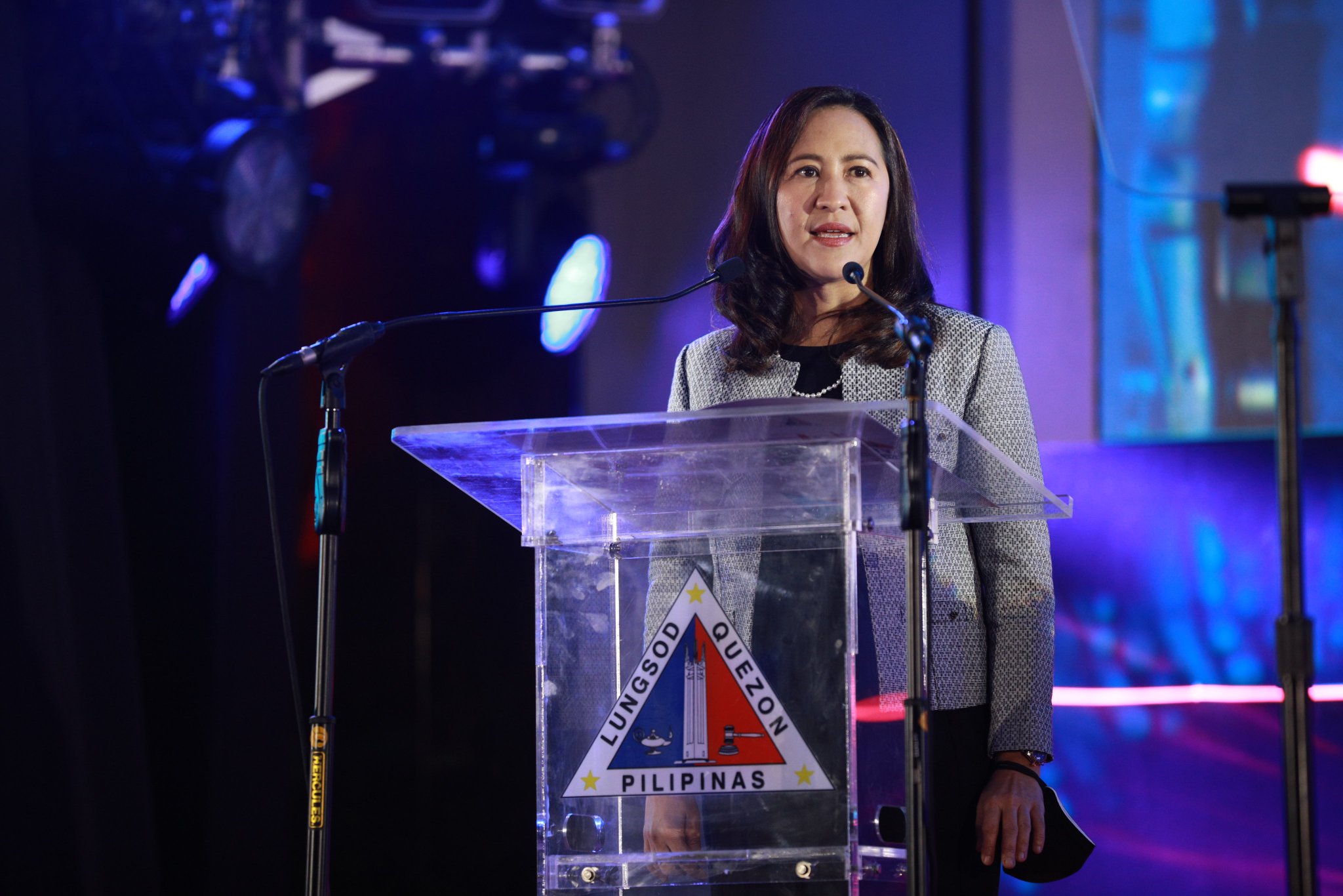 Quezon City Government On Twitter With The Theme “qc Is Future Ready