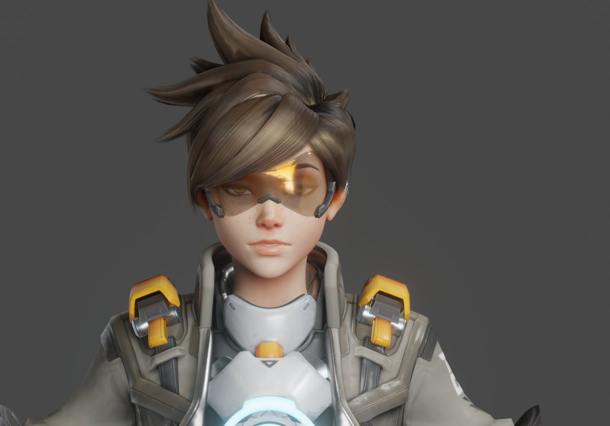 🌷TheReyCake🏳️‍🌈 on Twitter: "RT @Memz3D: OW 2 is here... https://t.co/jXkwEgNMZ9" / Twitter