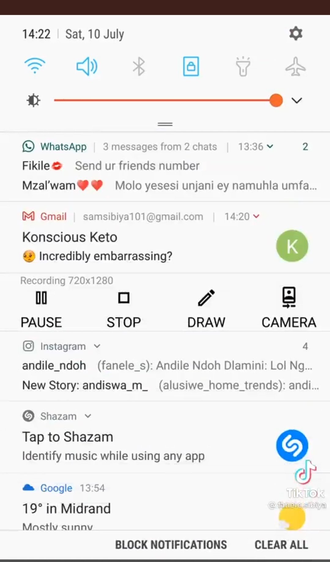 SIMBA 🆒⚫⚫ on Twitter: "@Am_Blujay I just wanted to read all this... 😂 I couldn't let it miss my ...