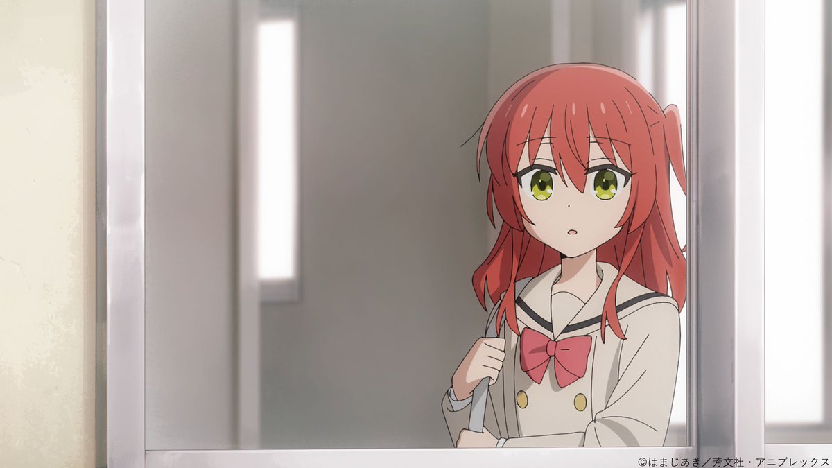 【衝撃】『ぼっち・ざ・ろっく!』の「喜多郁代」とかいう美少女wもしかして美少女なんだけど デジタルニューススレッド