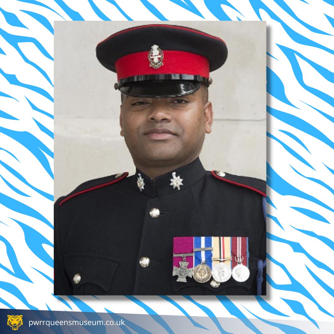 Michael Butlin on Twitter: "My son was 2i/c of coy in which Beharry served It was a very tough ...