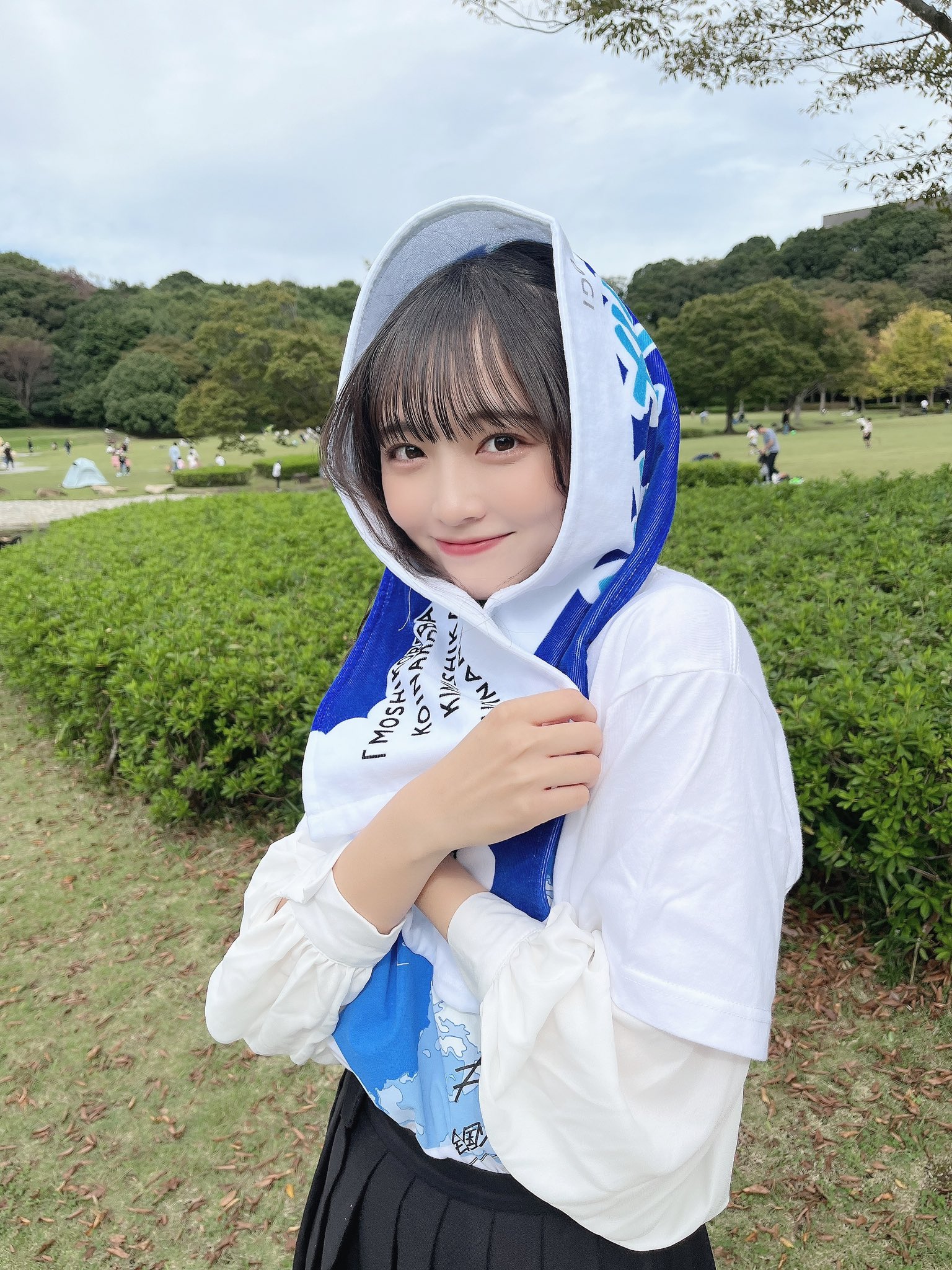 かいし on Twitter: "RT @PtA_arisa: もしこれが恋ならば君しか無理なんだよ https://t.co/F8DyCflMFG" / Twitter