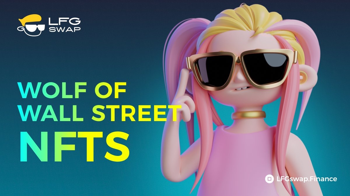 NFT Pioneers on Twitter: "🎉🎉🎉NFT Pioneers x LFGSwap🎉🎉🎉 ETHW链上第一个DEX的权益NFT项目，白名单铸币价格 0.5 ETHW 🚀抽 ...