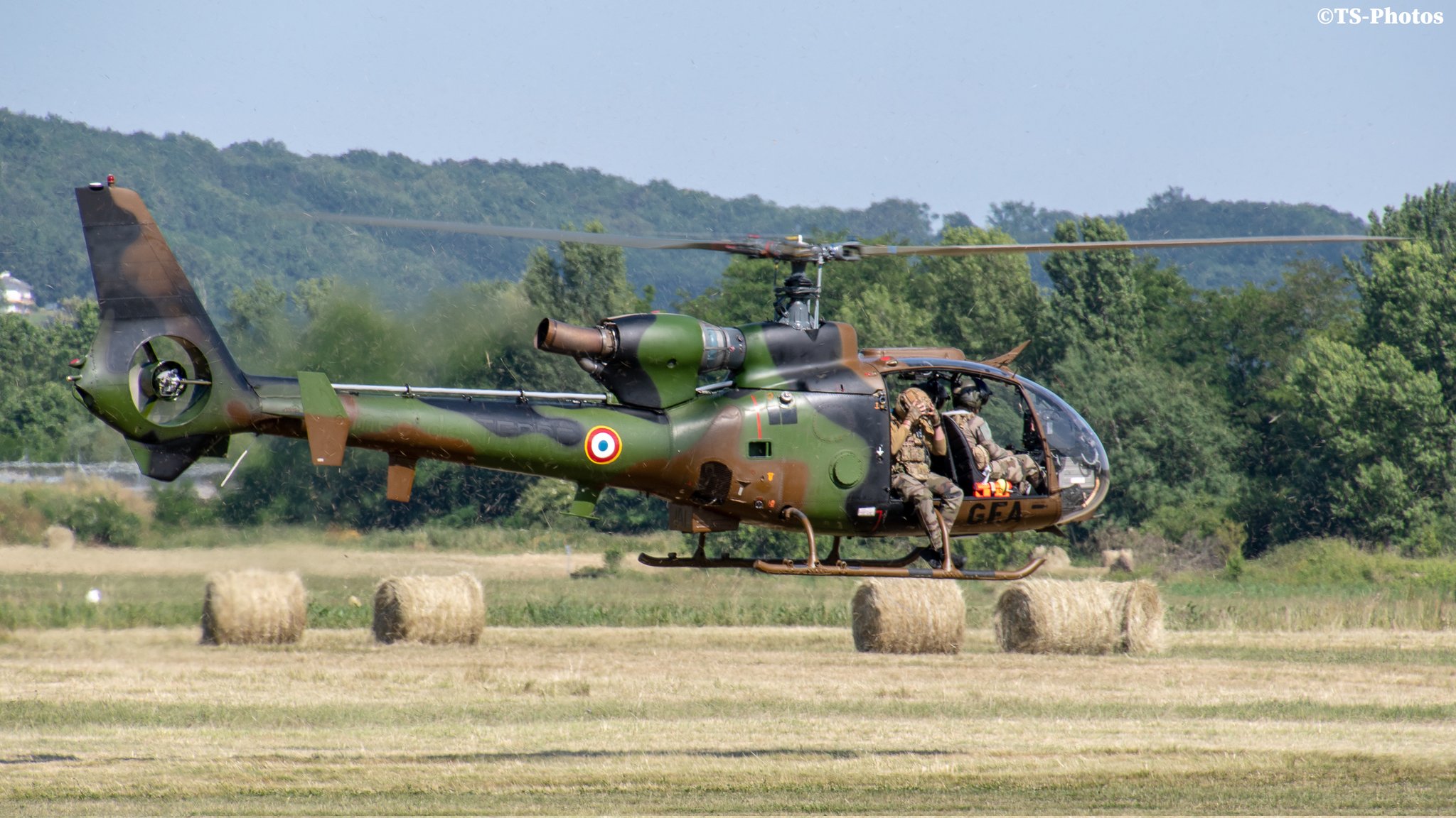 Titouan on Twitter: "@Marsattaqueblog Écho Alpha ? 😎 https://t.co/zK5b3gsEay" / Twitter