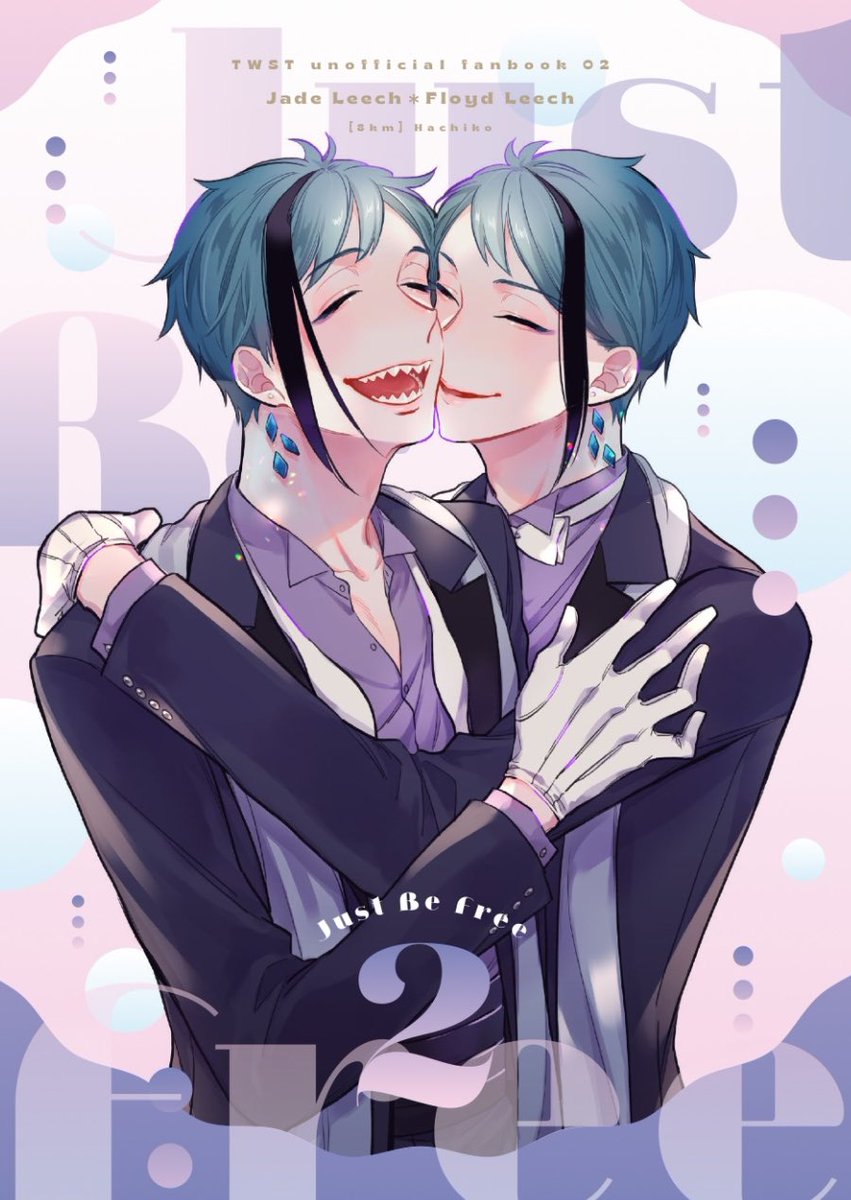 「10/30発行予定のジェイフロWeb再録本サンプルです。 【通販】https://t.co/6CFpmgWalo 」八子の漫画