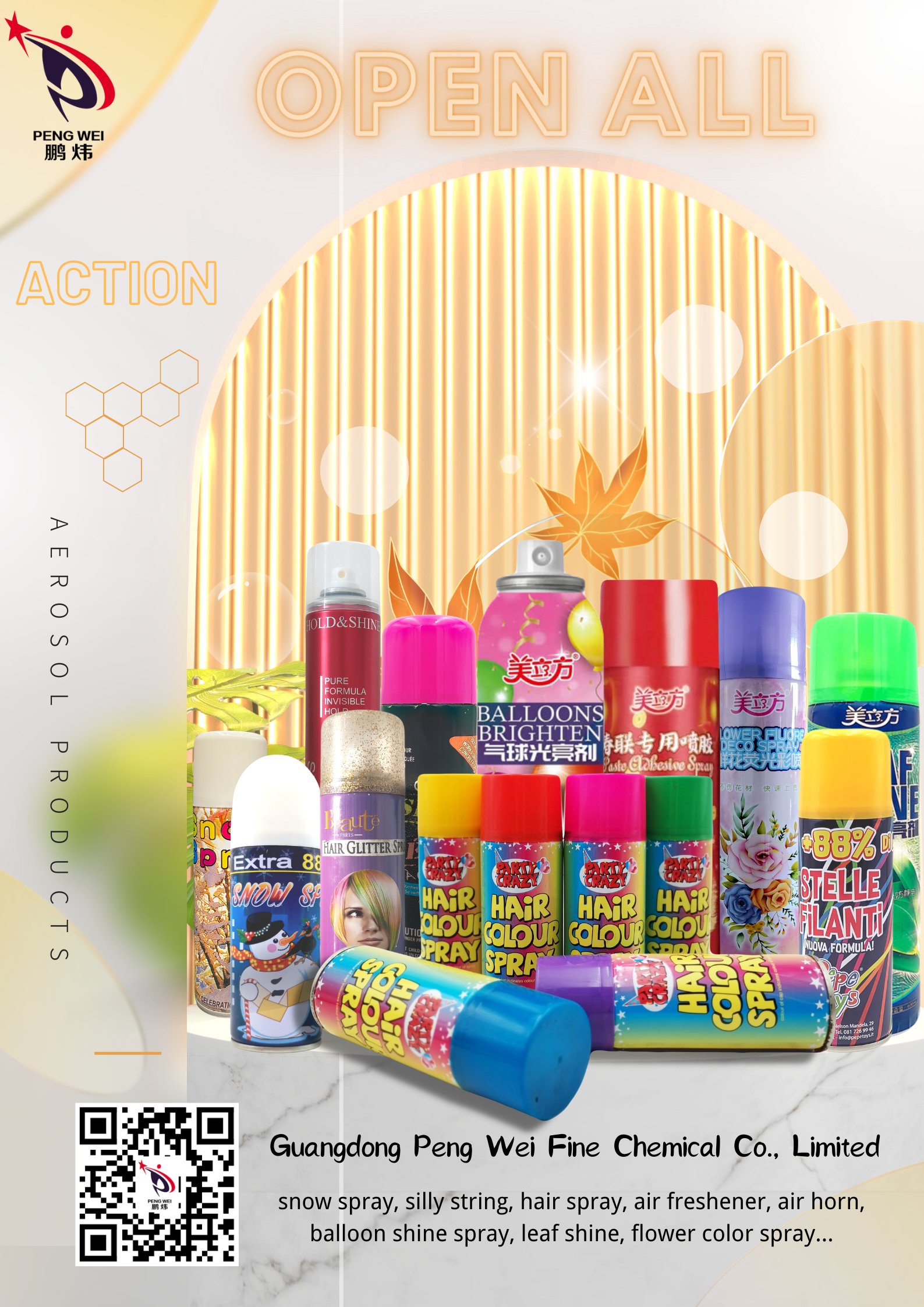 Guangdong Peng Wei Fine Chemical Co.,Limited (@pengwei008) / Twitter