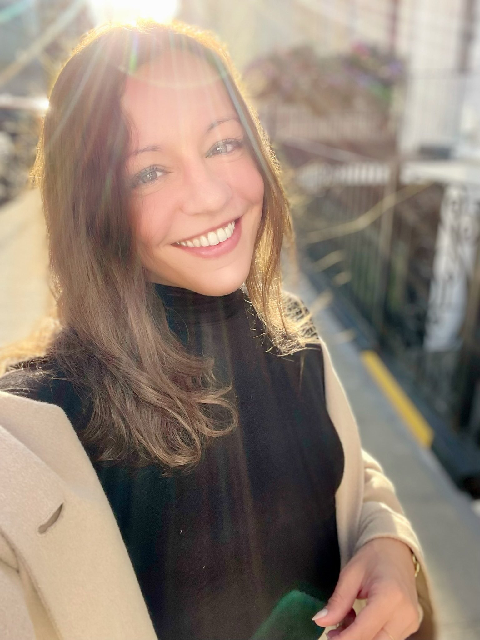 Sofia Miles on Twitter: "no filter, just london sun and too much fun! https://t.co/21b8FeXLXz ...