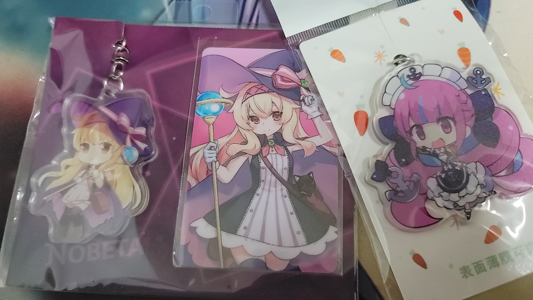 夜花櫻 (@TinyYana_owo) / Twitter