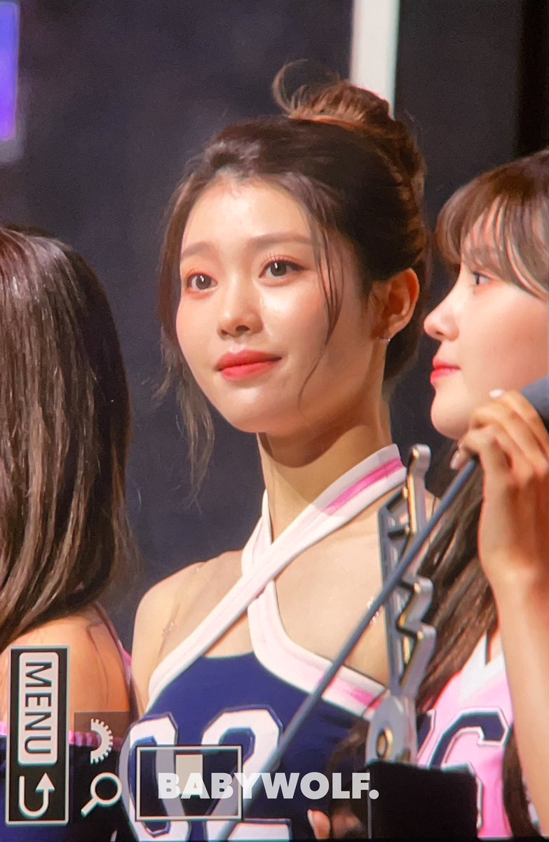 shen xiaoting pics 🦌 on Twitter: "RT @BW_1112: 🐺221008 TMA 🥰🥰🥰 #샤오팅 #沈小婷 #XIAOTING #케플러 #Kep1er"