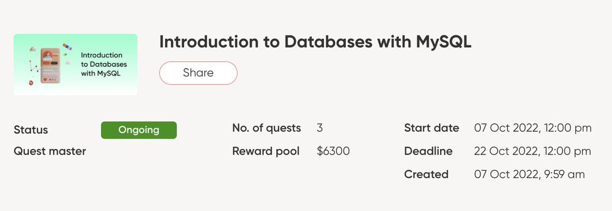 SQL is a must have skill for a Data Scientist Learning Databases with ...