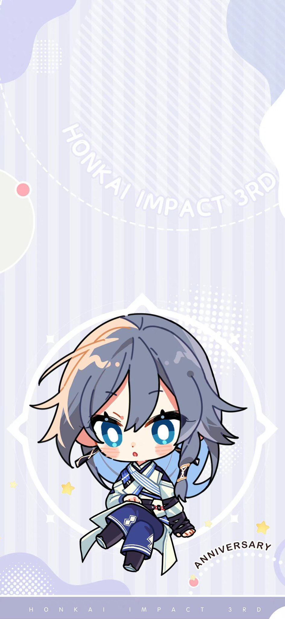 327 on Twitter: "崩壊3rd 公式weiboより 《6周年 Q版イラスト 壁紙配布》 2/2 https://t.co/kdEWVVpZKt https://t.co ...