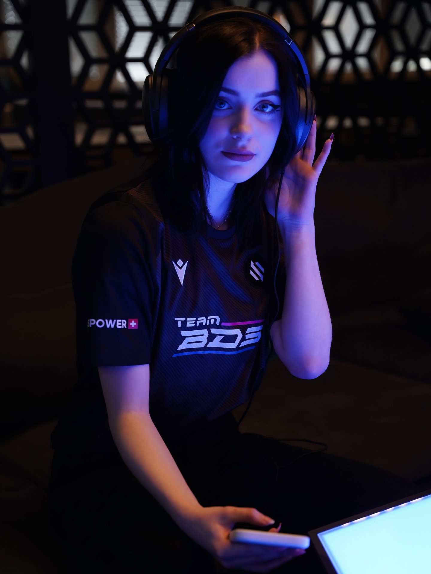 BDS Эви / Evy on Twitter: "RT @TeamBDS: Join us in wishing a Happy Birthday to our ambassador ...