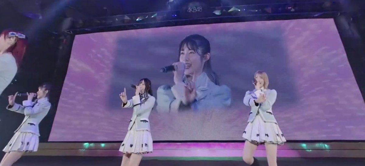 ⁴⁸ on Twitter: "[AKB48 Coupling Request Hour BEST 30] #9. Seijun Philosophy (Tie with Saikyou ...