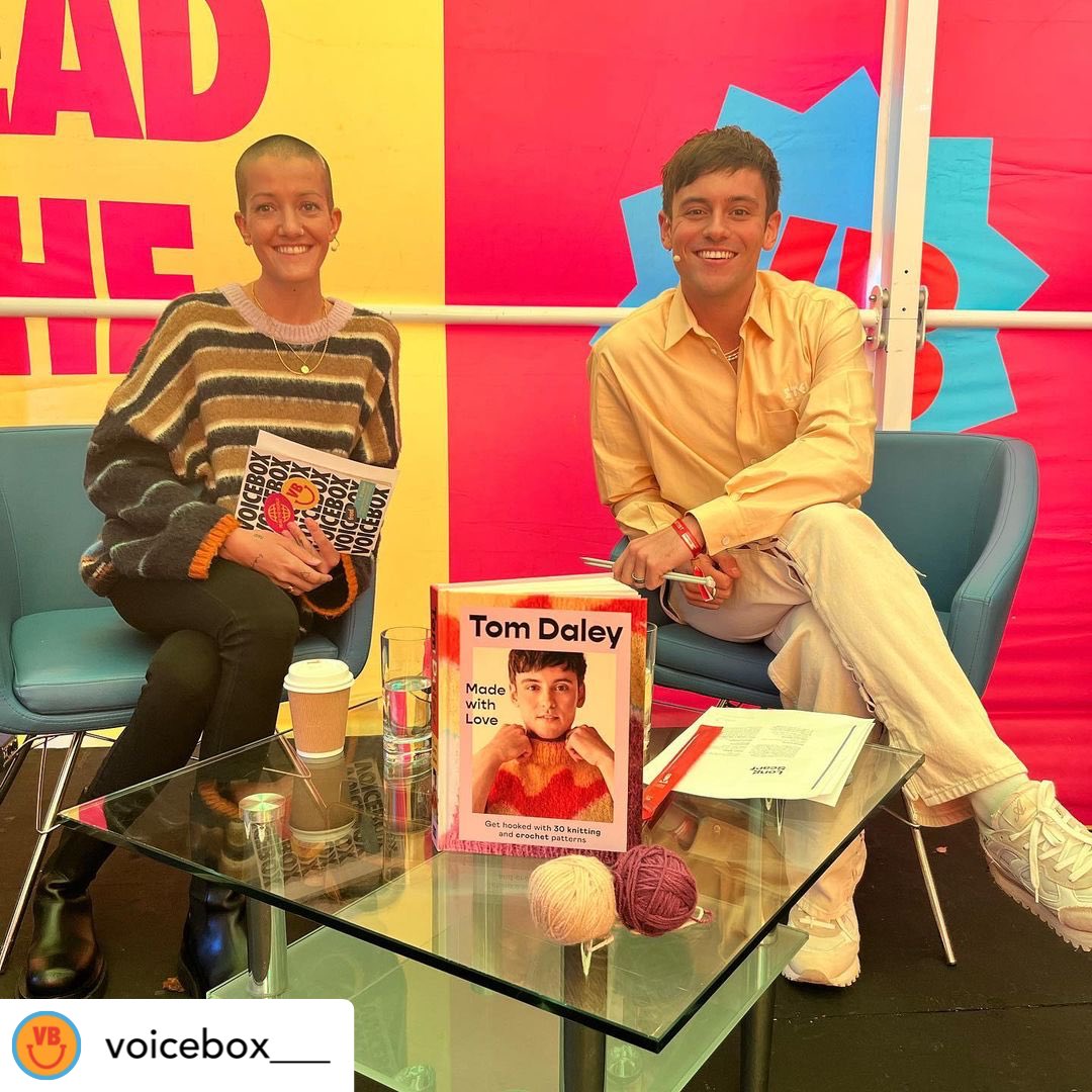 best of tom and lance on Twitter: "Tom right now at Cheltenham festivals https://t.co/ZgNND3VDf6 ...