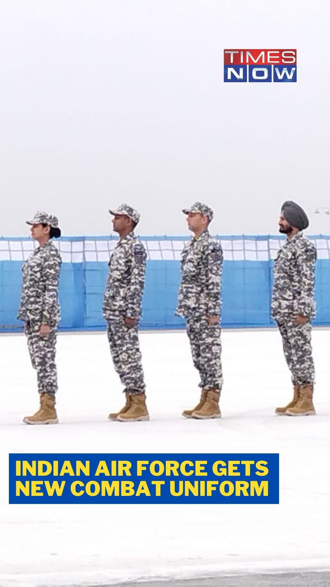 Indian Air Force Uniform When Is Indian Air Force Day, Facts About