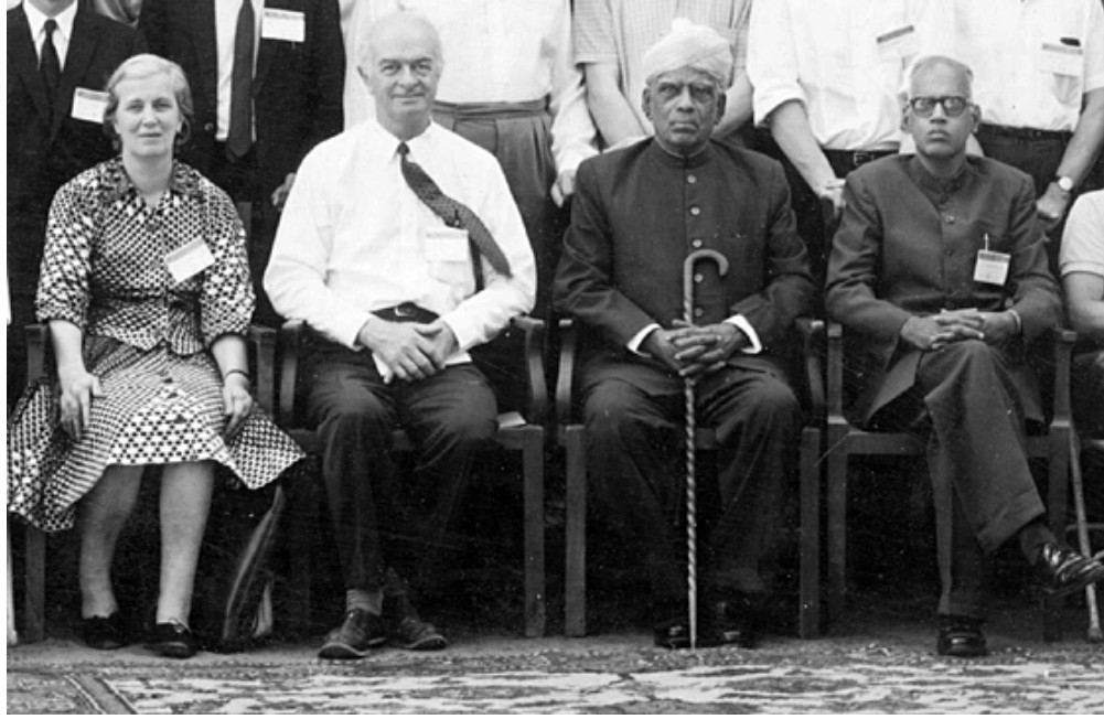 Alpha Helix Linus Pauling