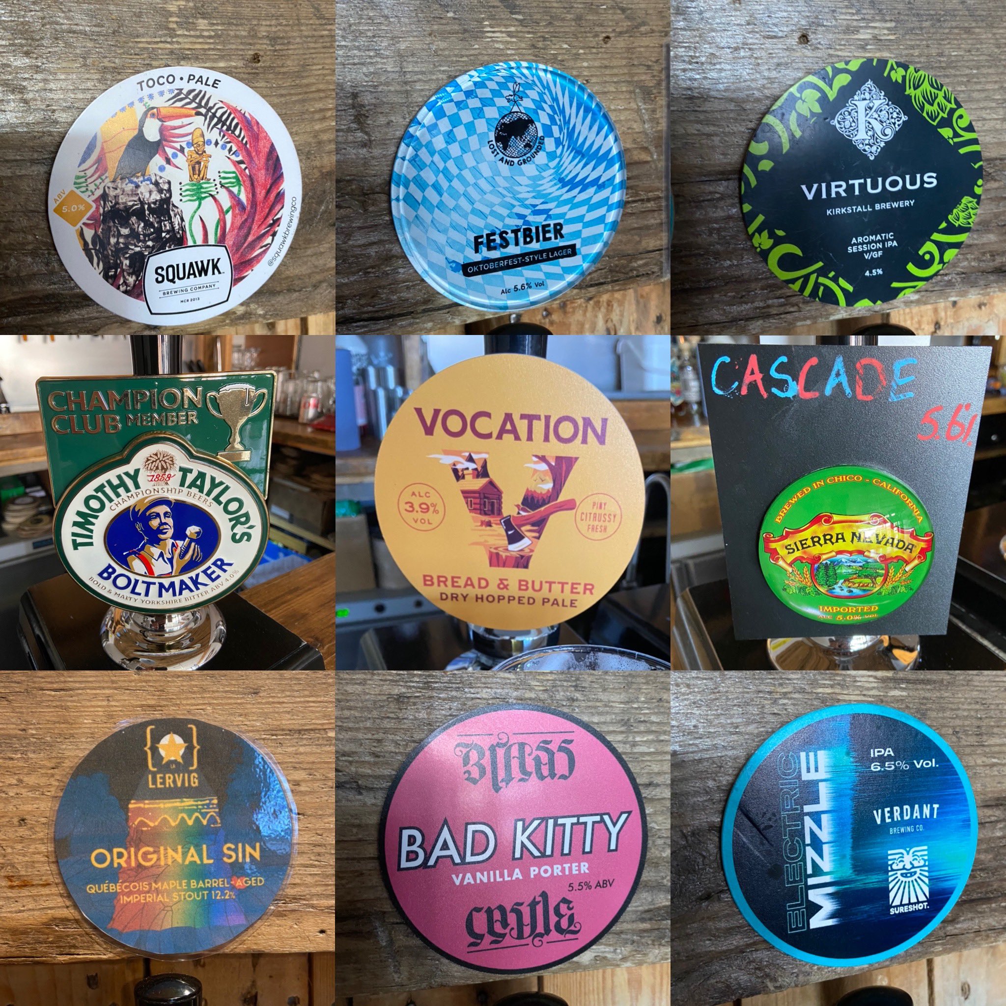 SQUAWK BREWING CO (@SQUAWKBrewingCo) / Twitter