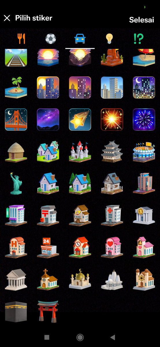 Ketagihan ngedit pake stiker twitter - Thread from mwv.mystic @mwv ...