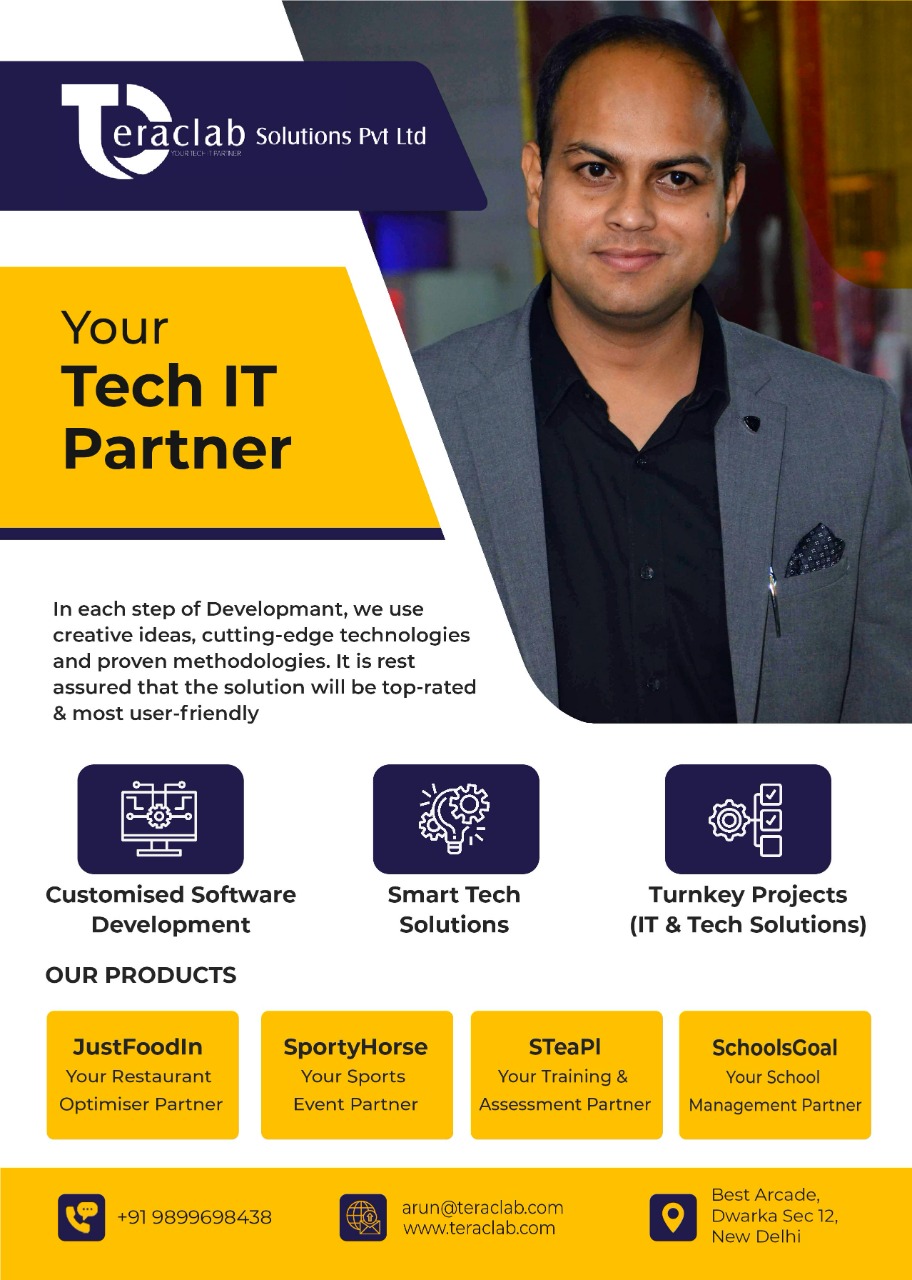 Teraclab (@teraclab) / Twitter