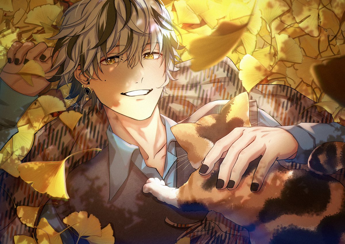 ときおか@お仕事募集中 (@tokioka_A7) さんのイラスト・マンガ作品まとめ (67 件) - Twoucan