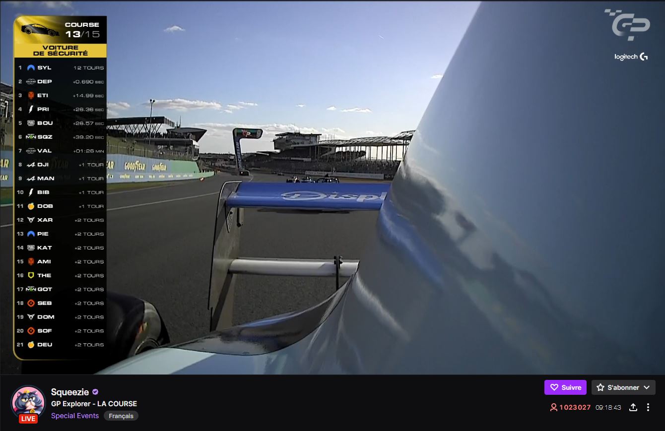 DEXERTO.FR on Twitter: "BEEP BOP again @IbaiLlanos 🤖? https://t.co/tTSotELbSB" / Twitter