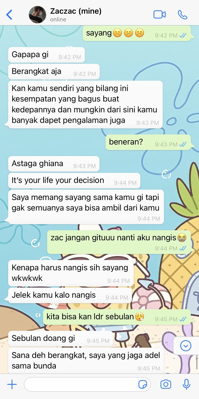 Erina on Twitter: "—458 https://t.co/WclSW7TOAi" / Twitter