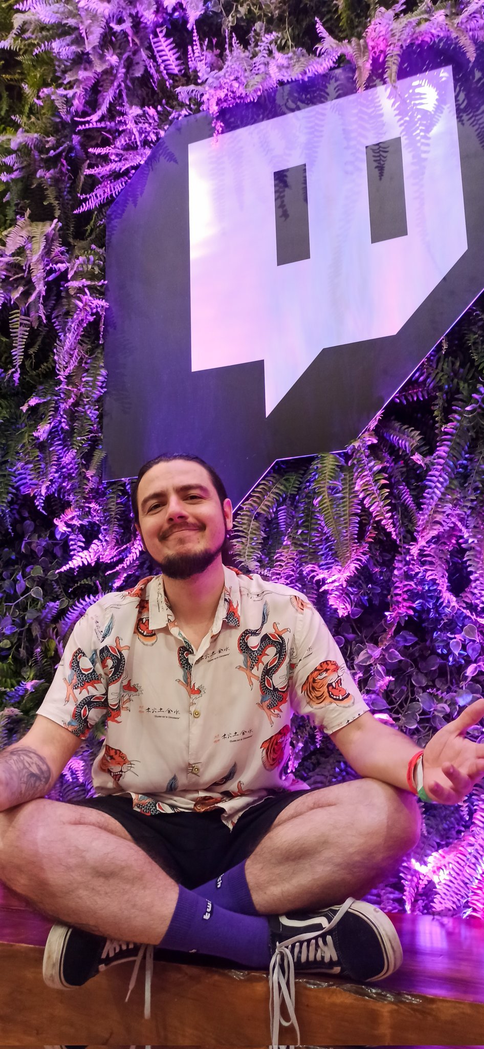 Thiago Seixas 📽️ twitch.tv/diarioplaninauta on Twitter: "Em 2019 eu prometi pra mim mesmo que na ...