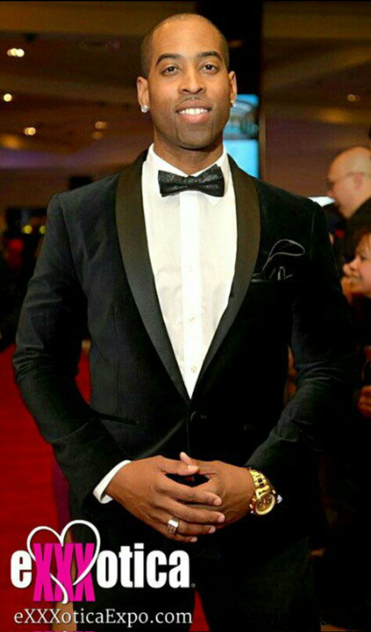 TW Pornstars - Mr.CeeJay StrokesXxX. Twitter. It wouldn't be an @EXXXOTICA #NewJersey #EdisonNJ ...