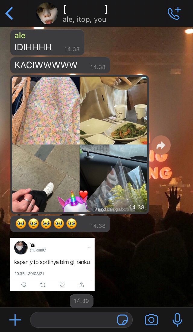 orel update besok on Twitter: "# 9 https://t.co/61kHELb0MF" / Twitter