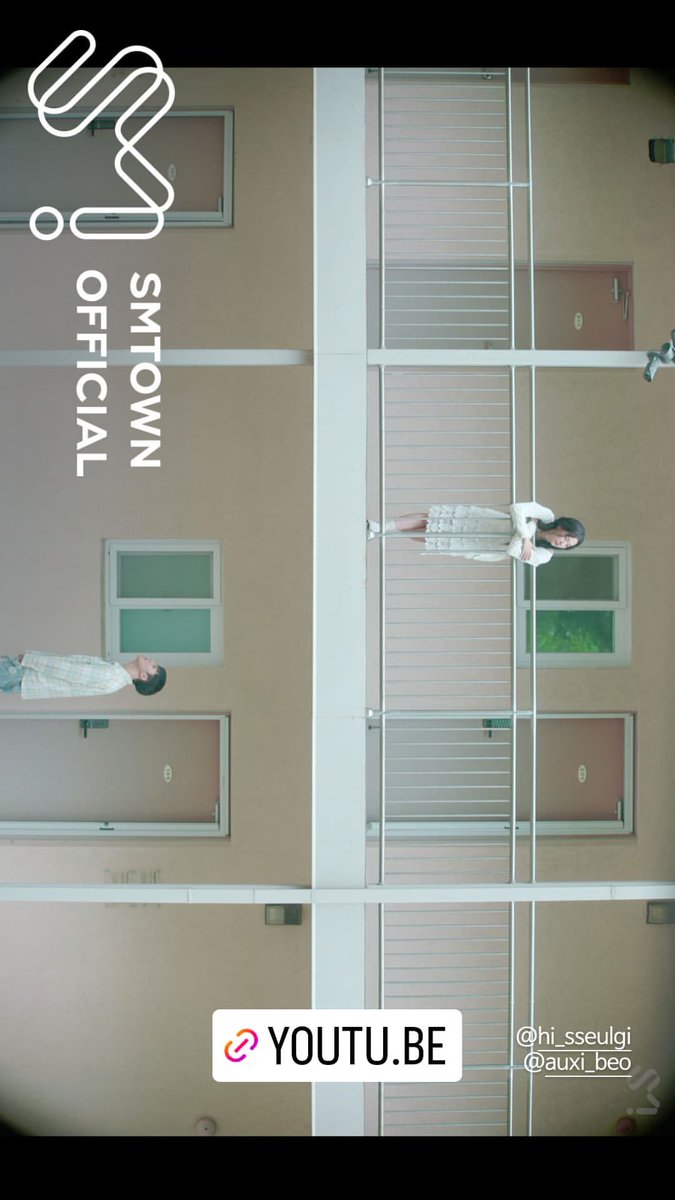 [INSTAGRAM STORY] @.hi_sseulgi @.auxi_beo https://t.co/YmC0b34CSJ @RVsmtown #RedVelvet #레드벨벳 ...