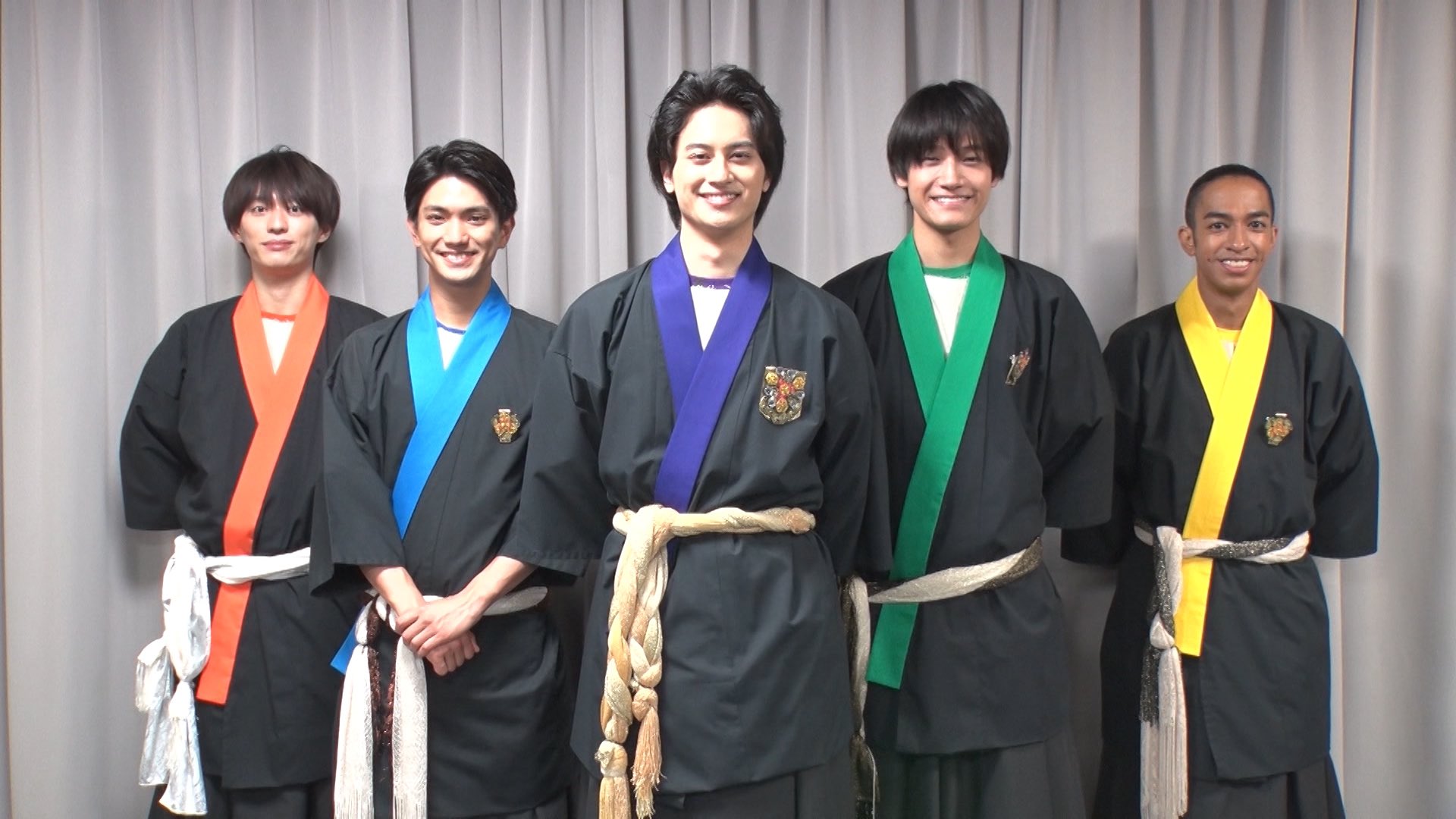 【公式】the Greatest Show Nen On Twitter 今夜は… ホームレスの収容施設 美しい人開設から2年。 世の中の