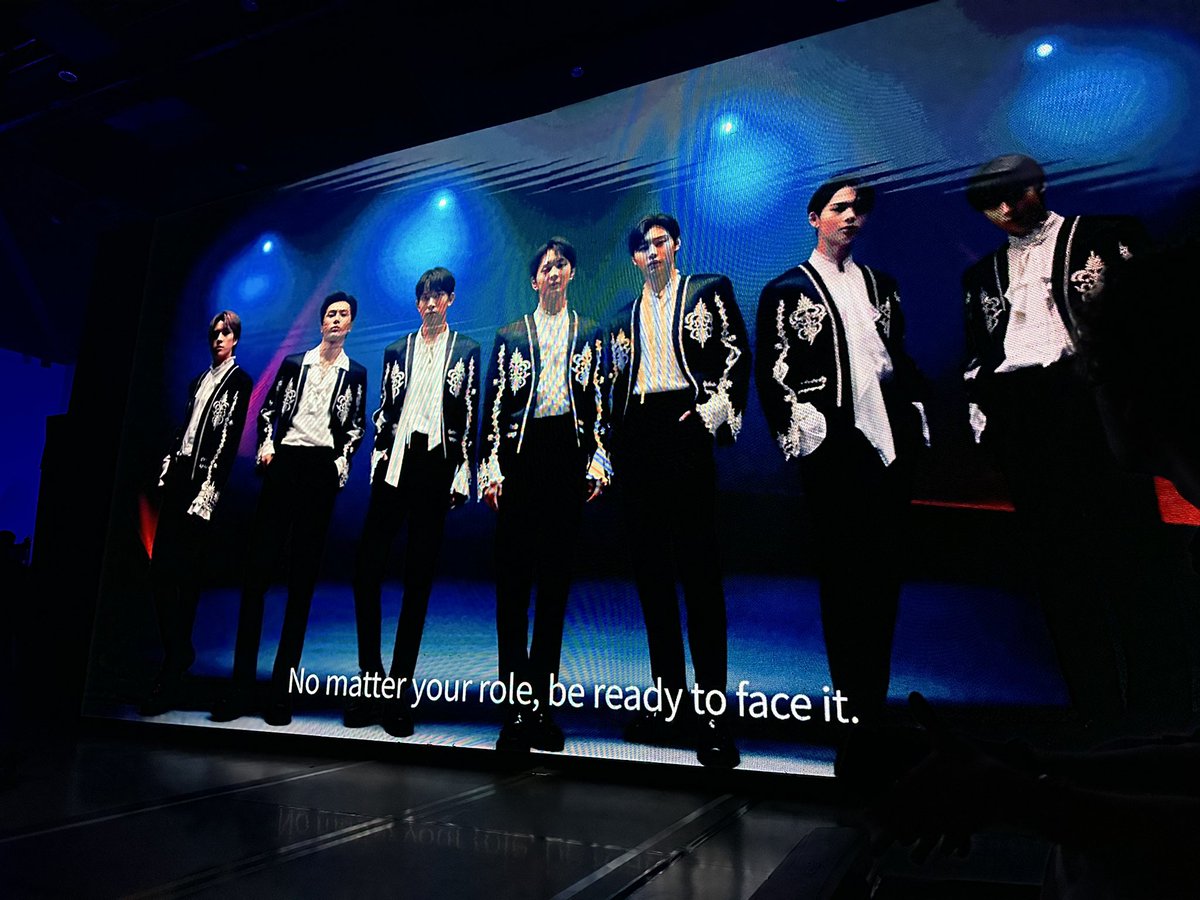 Hachi on Twitter: "RT @mjfelipe: JUST IN: Korean group ENHYPEN is the newest endorser of BYS."