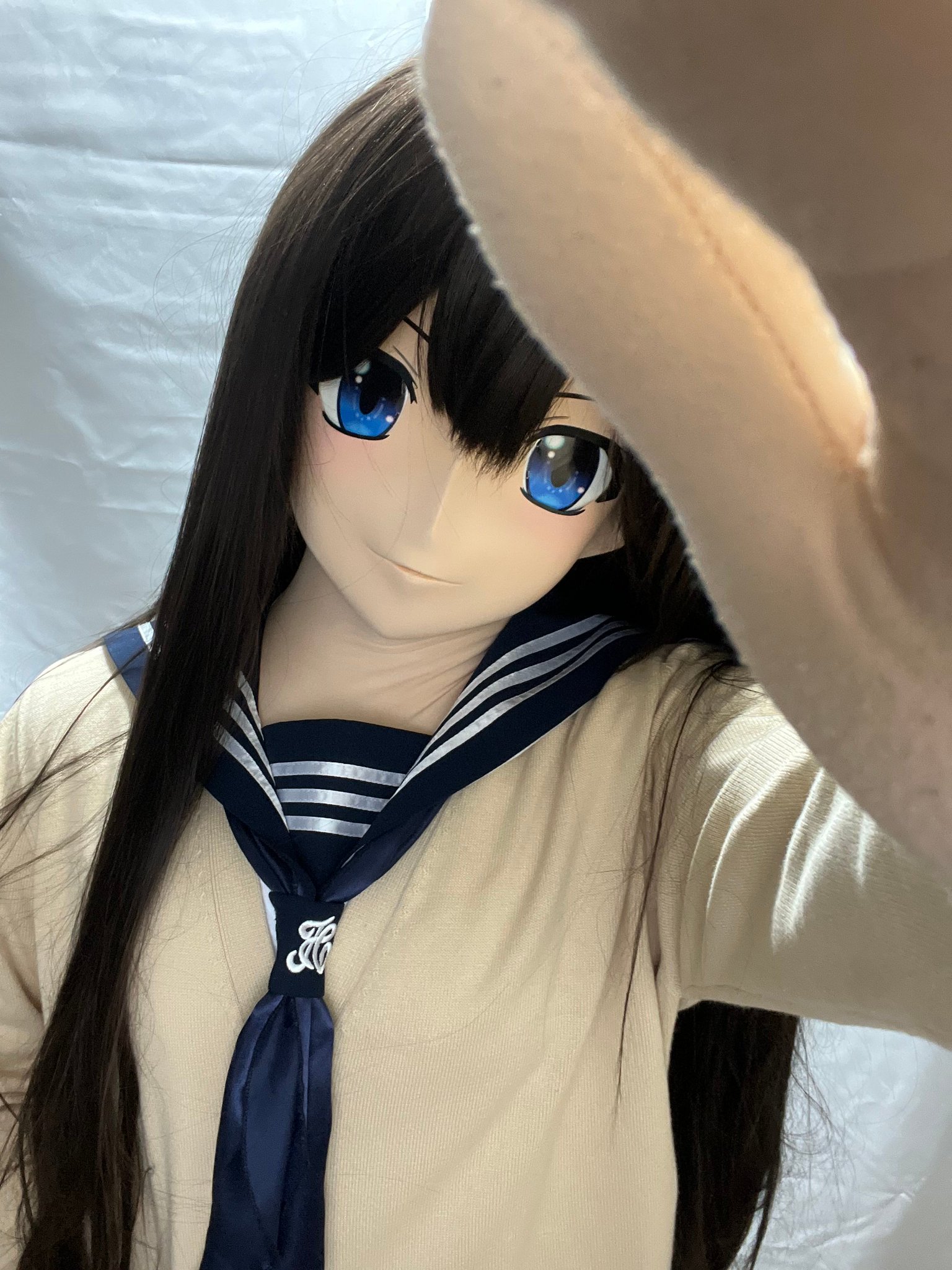 すきえんてぃあ@書け on Twitter: "RT @yuki_kig_0205: なでられている的な... https://t.co/i3zSJa2nFn" / Twitter