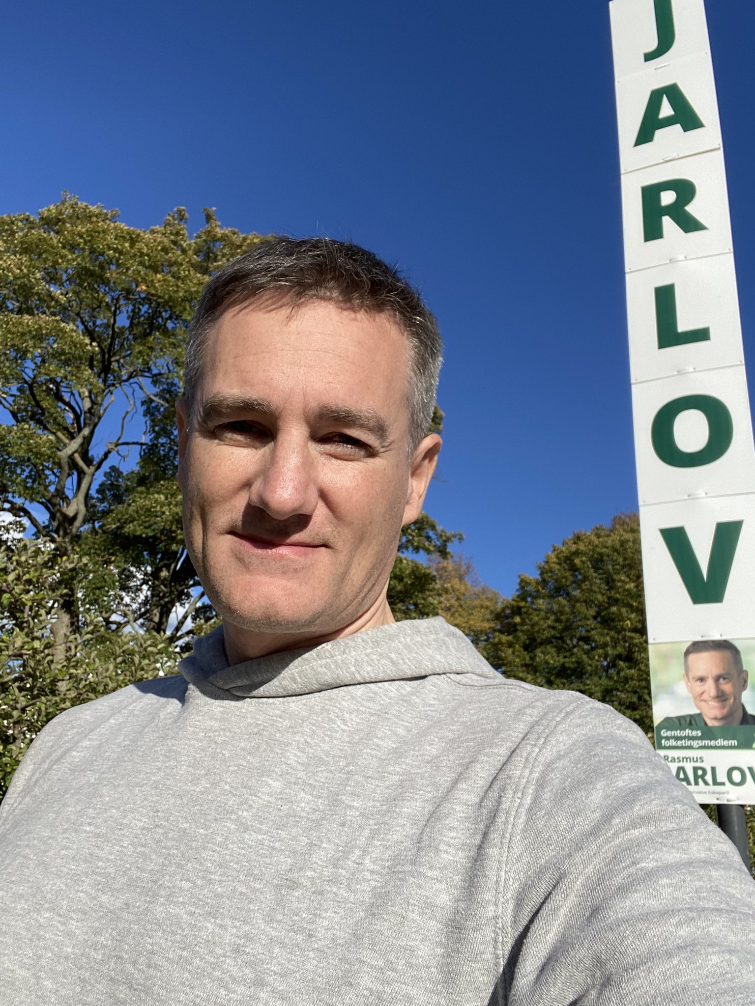 Rasmus Jarlov (@RasmusJarlov) / Twitter