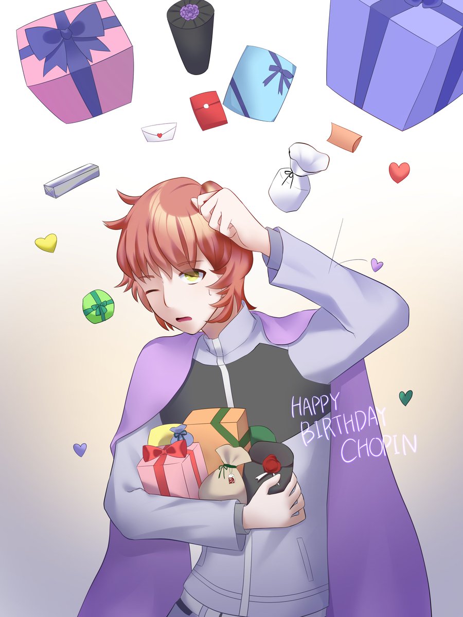 RINKA@絵垢 (@RNK_drawing) さんのイラスト・マンガ作品まとめ (18 件) - Twoucan