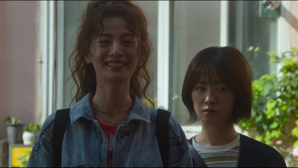 New fave alien hunters duo kdrama tweets @iconickdramas