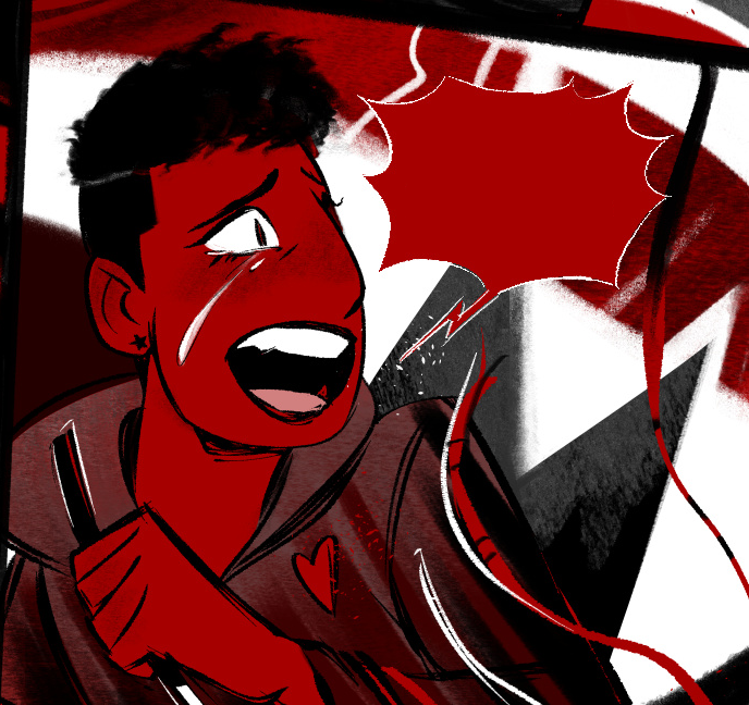 「emmy & the second chance | preview (1/4) 」7CLUBS 🏳️‍🌈🇵🇭 @ making comicsの漫画