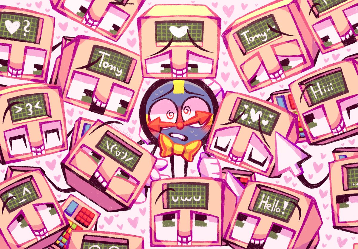 dhmisのTwitterイラスト検索結果。