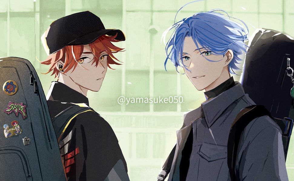 𝗬𝗠𝗦𝗞𓅯 ⸒⸒ on Twitter: "背中🛹 #sk_8 https://t.co/b9f3SBTUog" / Twitter