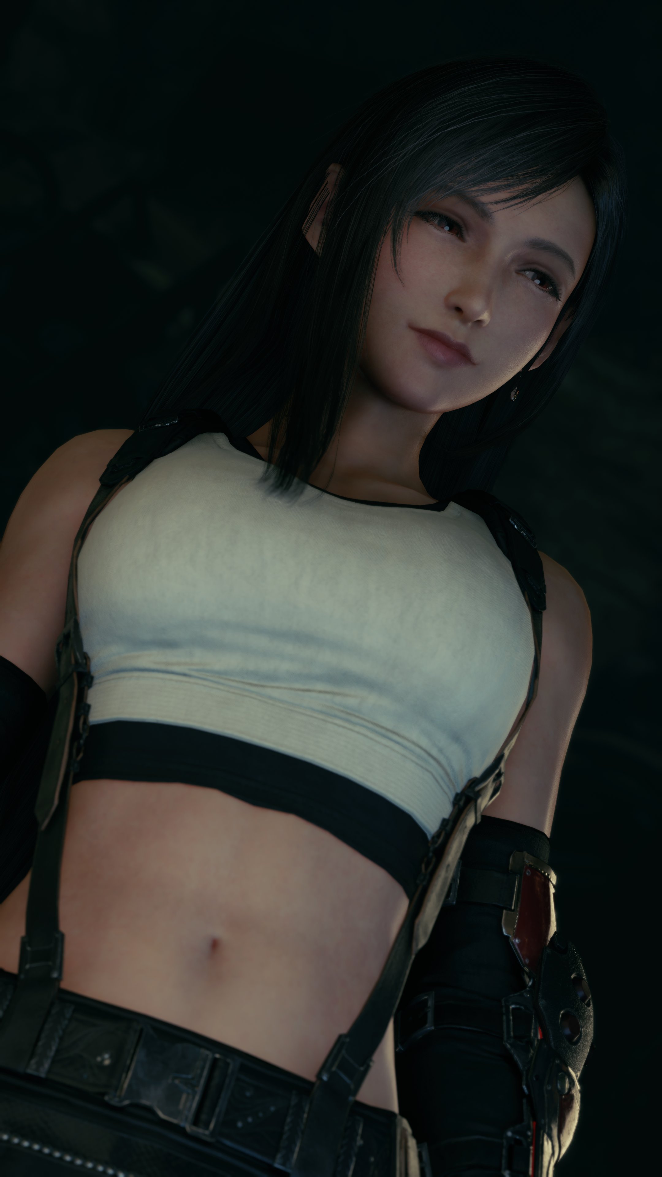 Tifa♥ Waifu🍵 on Twitter: "#Tifa #TifaLockhart #FF7R #FF7Remake https://t.co/xUn68VTfRB" / Twitter
