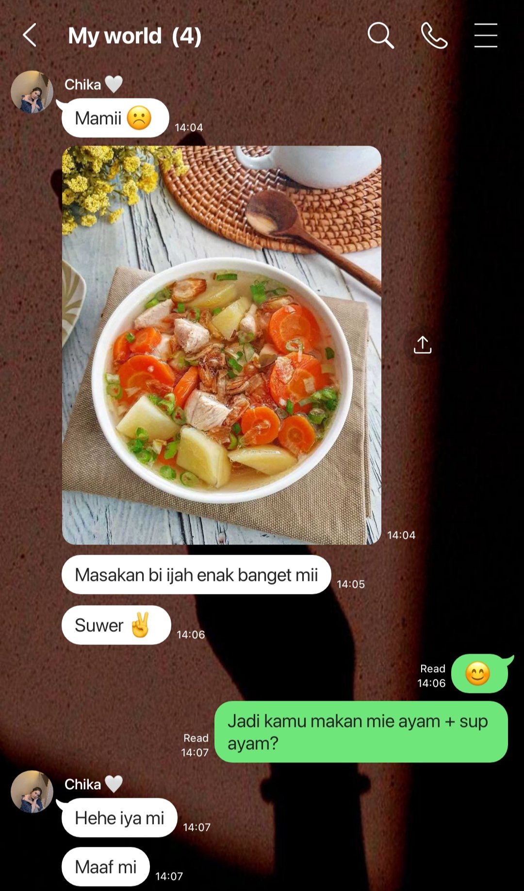 fia on Twitter: "160. Hayoloh diculik https://t.co/4AoJUI7umm" / Twitter