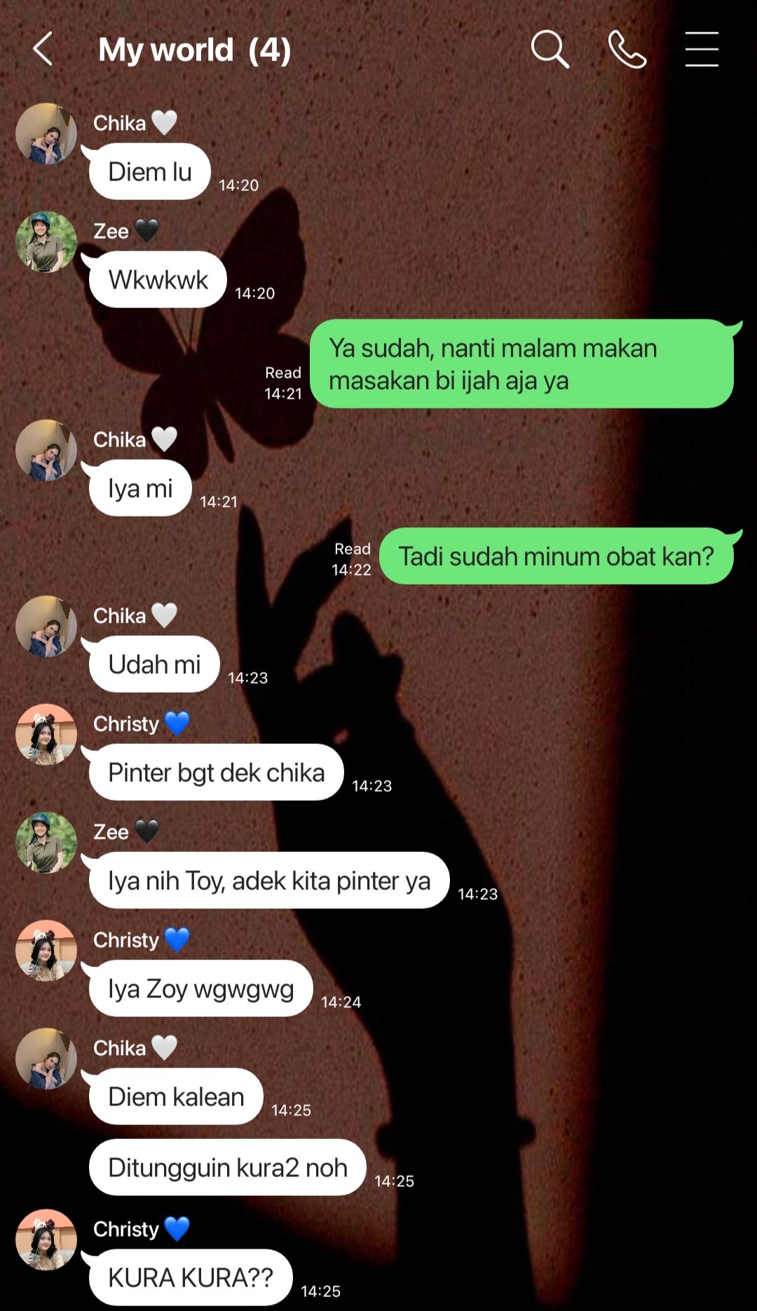 fia on Twitter: "160. Hayoloh diculik https://t.co/4AoJUI7umm" / Twitter