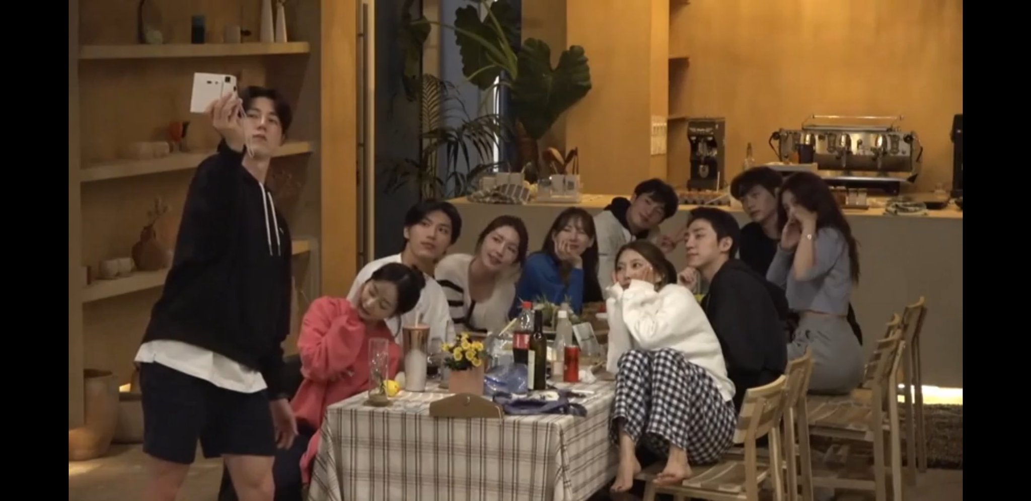 K-Drama Menfess on Twitter: "First week without exchange 2 😩 •kdm• https://t.co/TNKS7amUJm ...