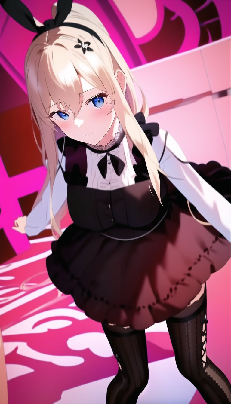 やすまるえもん on Twitter: "novelaiしゅごい^～ https://t.co/pTOxWPGDag" / Twitter