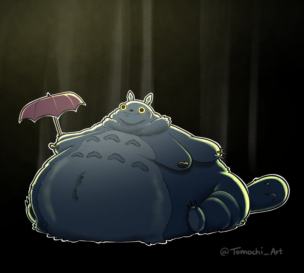 Tomochi_Artさんのイラストまとめ