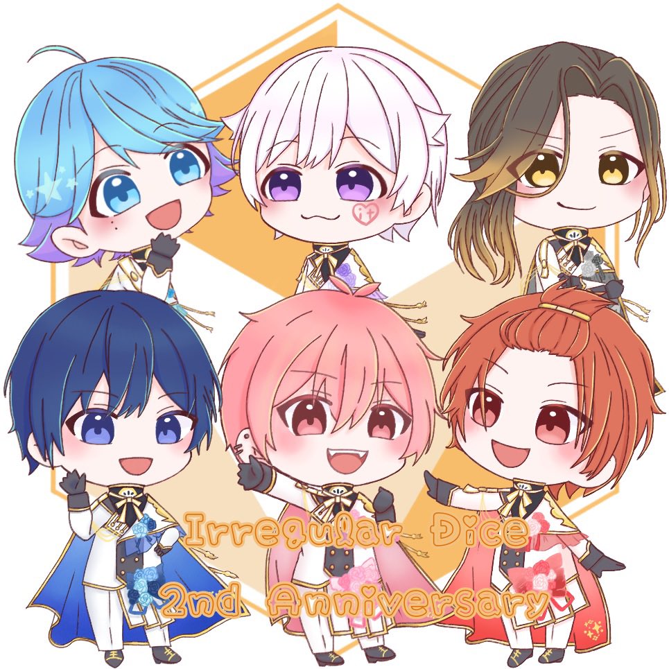 いれいすあのtwitterイラスト検索結果。