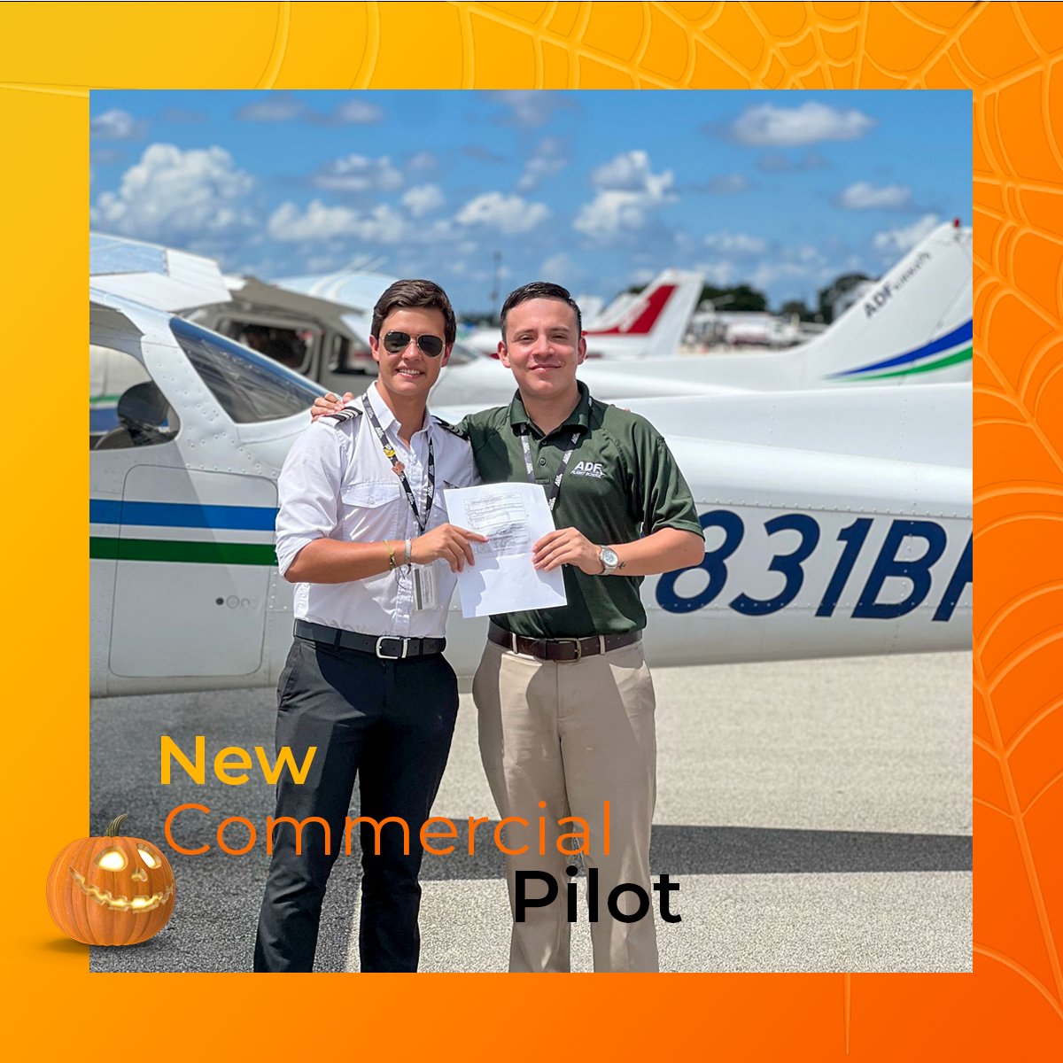 Adf Airways Flight Training Miami Training And Safety Tip: Preventing